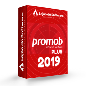 Arquivo de Promob - Lojao do software