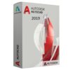 Autodesk Autocad 2019/2020 Original - licença vitalícia - Lojao do software